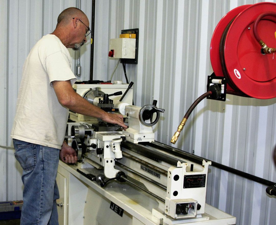 PDA Facility | Pete Duty and Associates