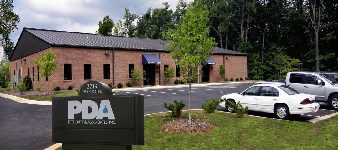 PDA Facility | Pete Duty and Associates
